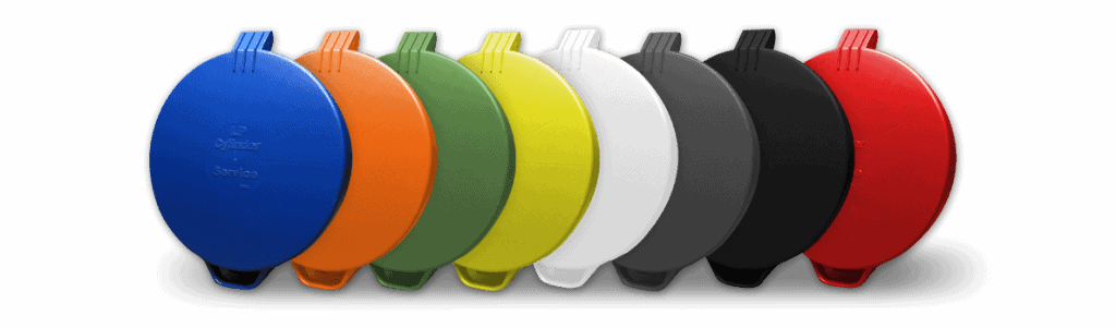 Polypropylene Accessories – LP Cylinder