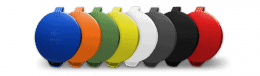 Polypropylene Accessories – LP Cylinder