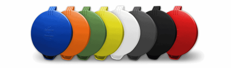 Polypropylene Accessories – LP Cylinder